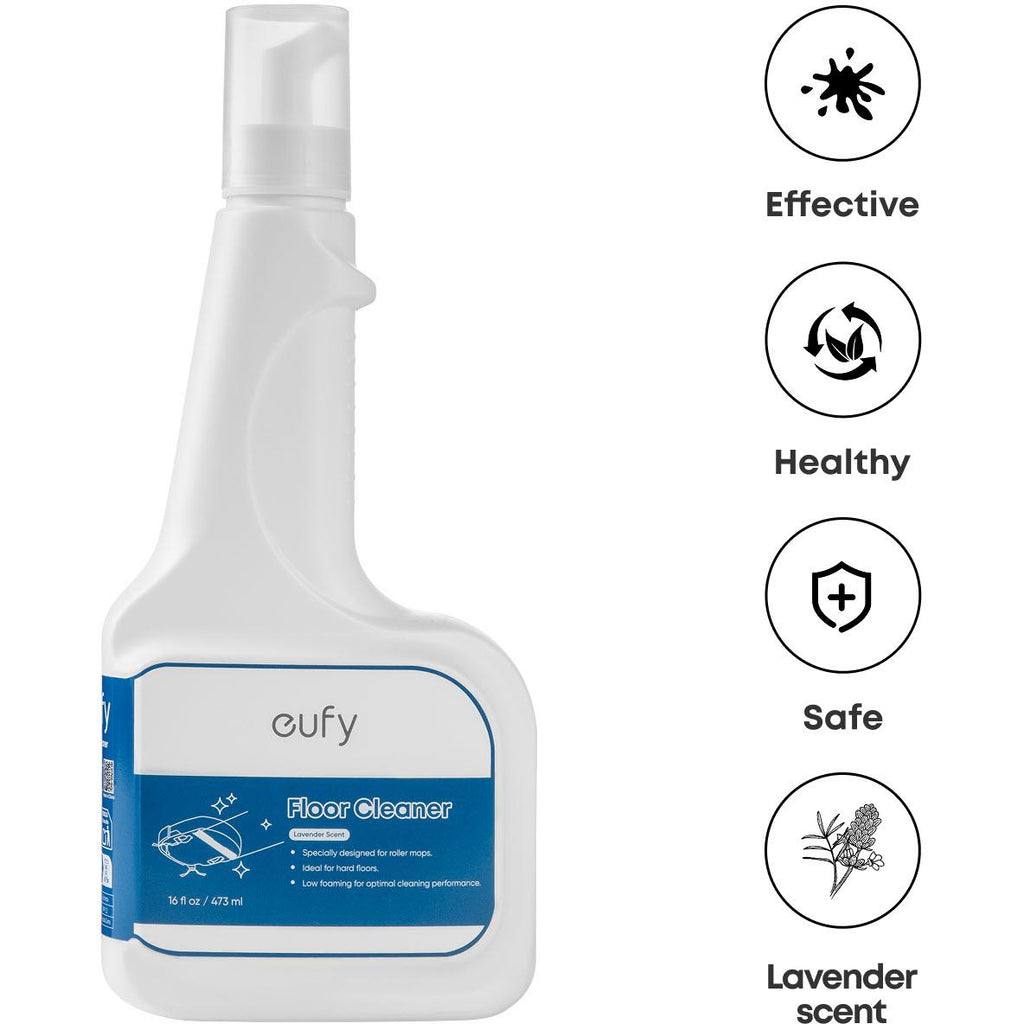 eufy E28 Floor Cleaner - JB Hi-Fi NZ