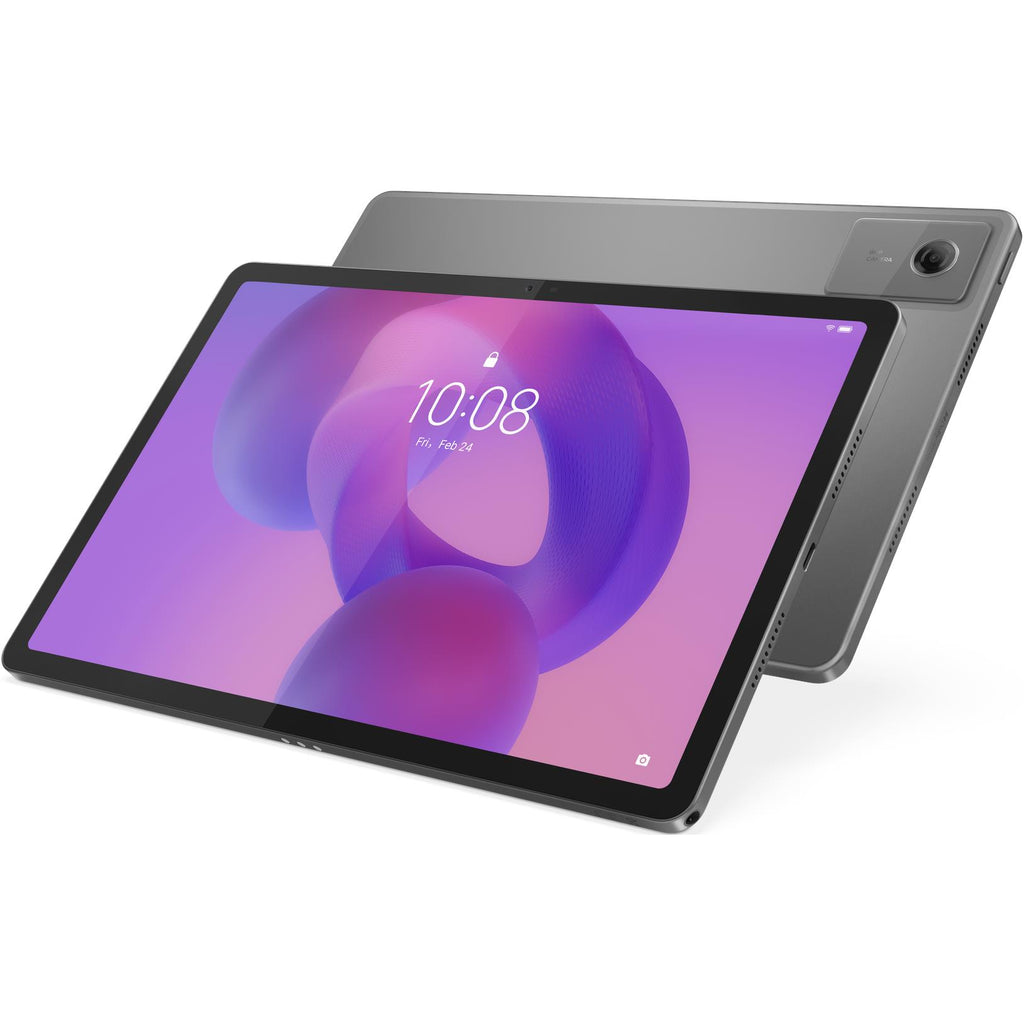 Lenovo Idea Tab 11" 2.5K 128GB/8GB Paper Like Tablet - JB Hi-Fi NZ