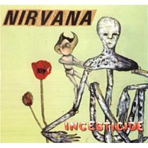 Incesticide - JB Hi-Fi NZ