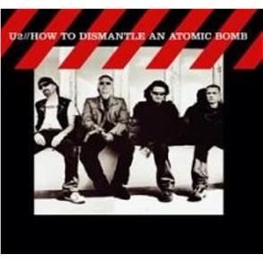 HOW TO DISMANTLE AN ATOMIC BOMB (STD) - JB Hi-Fi NZ