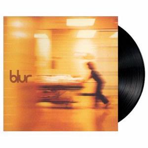 Blur (Special Edition) (180gm Vinyl) (Reissue) - JB Hi-Fi NZ
