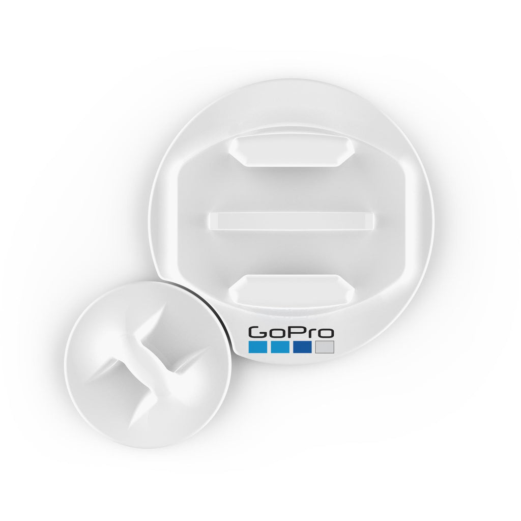 GoPro Surfboard Mounts - JB Hi-Fi NZ