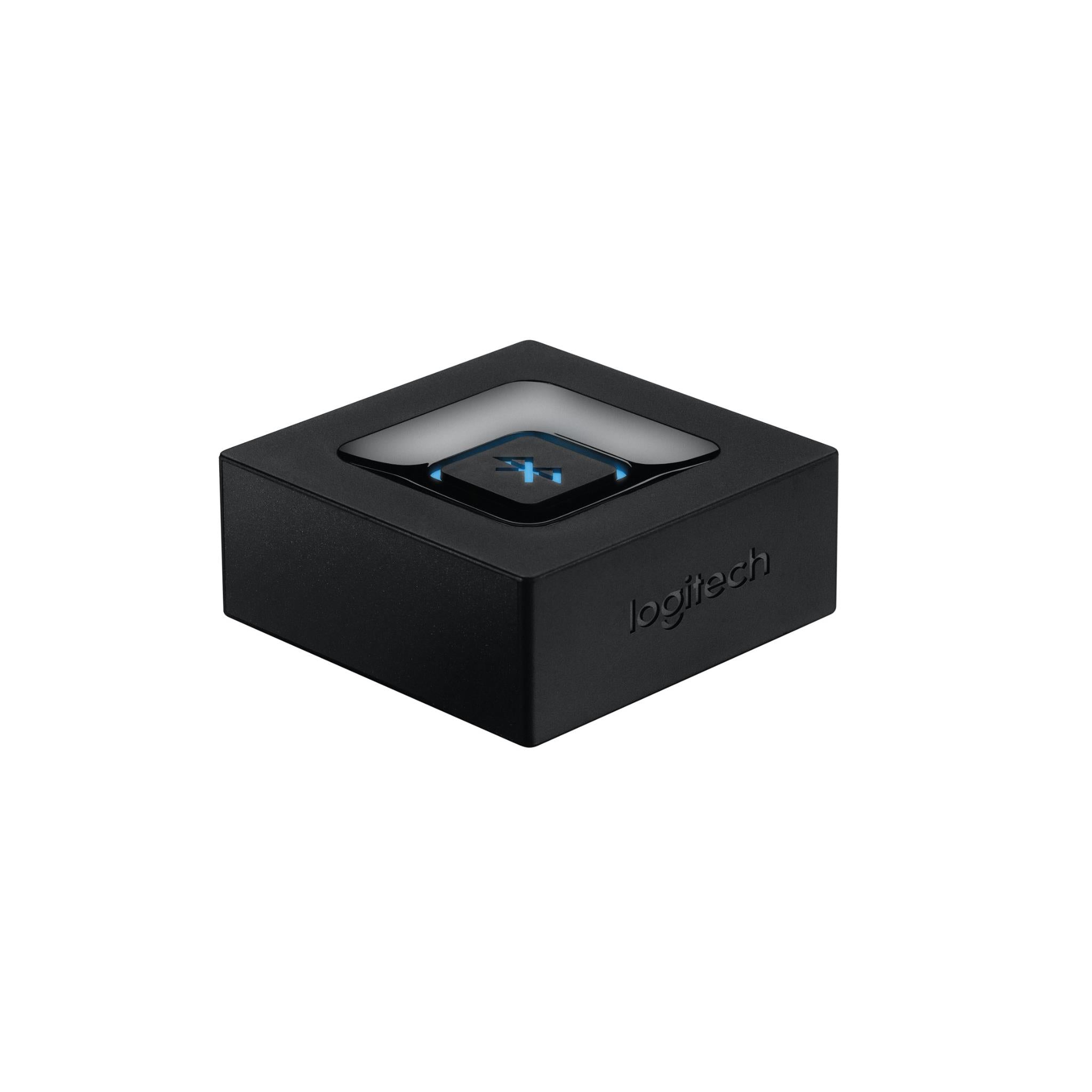 Logitech Bluetooth Audio Adapter - JB Hi-Fi NZ