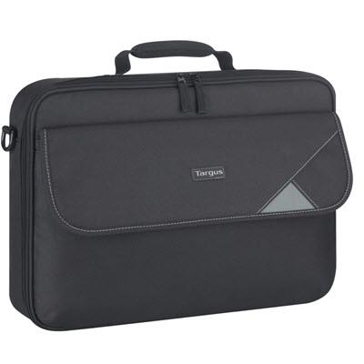 Targus 15.6" Intellect Clamshell Laptop Case - JB Hi-Fi NZ