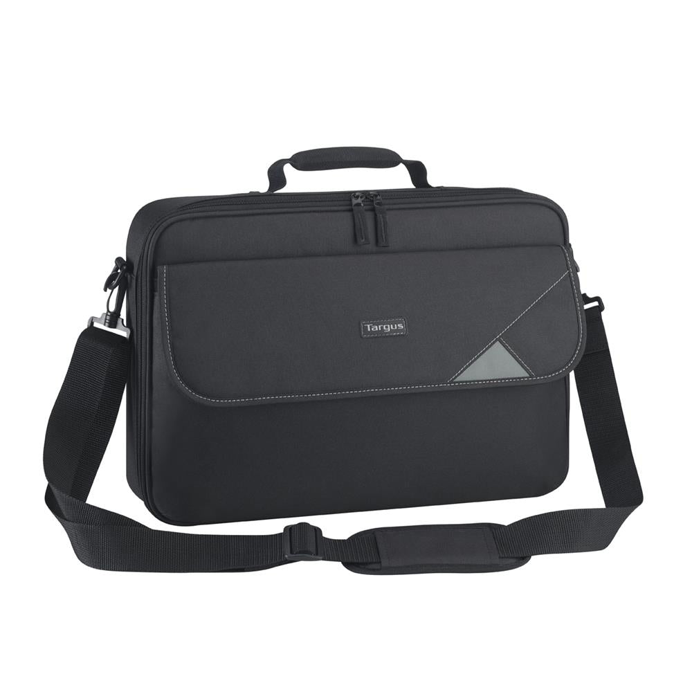 Targus 15.6" Intellect Clamshell Laptop Case - JB Hi-Fi NZ