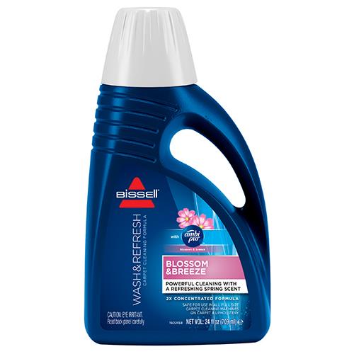 Bissell Deep Clean Spring Blossom - JB Hi-Fi NZ