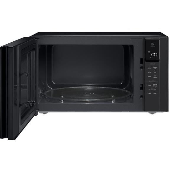 LG NeoChef 42L Smart Inverter Microwave Oven - JB Hi-Fi NZ