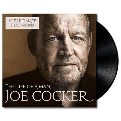 Life Of A Man - The Ultimate Hits 1968-2013 (180gm Vinyl) - JB Hi-Fi NZ