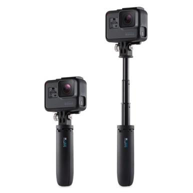 GoPro Shorty Mini Extension Pole & Tripod - JB Hi-Fi NZ
