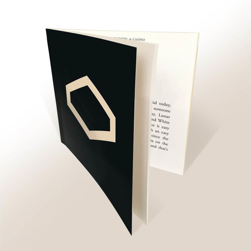 Tranquility Base Hotel & Casino - JB Hi-Fi NZ