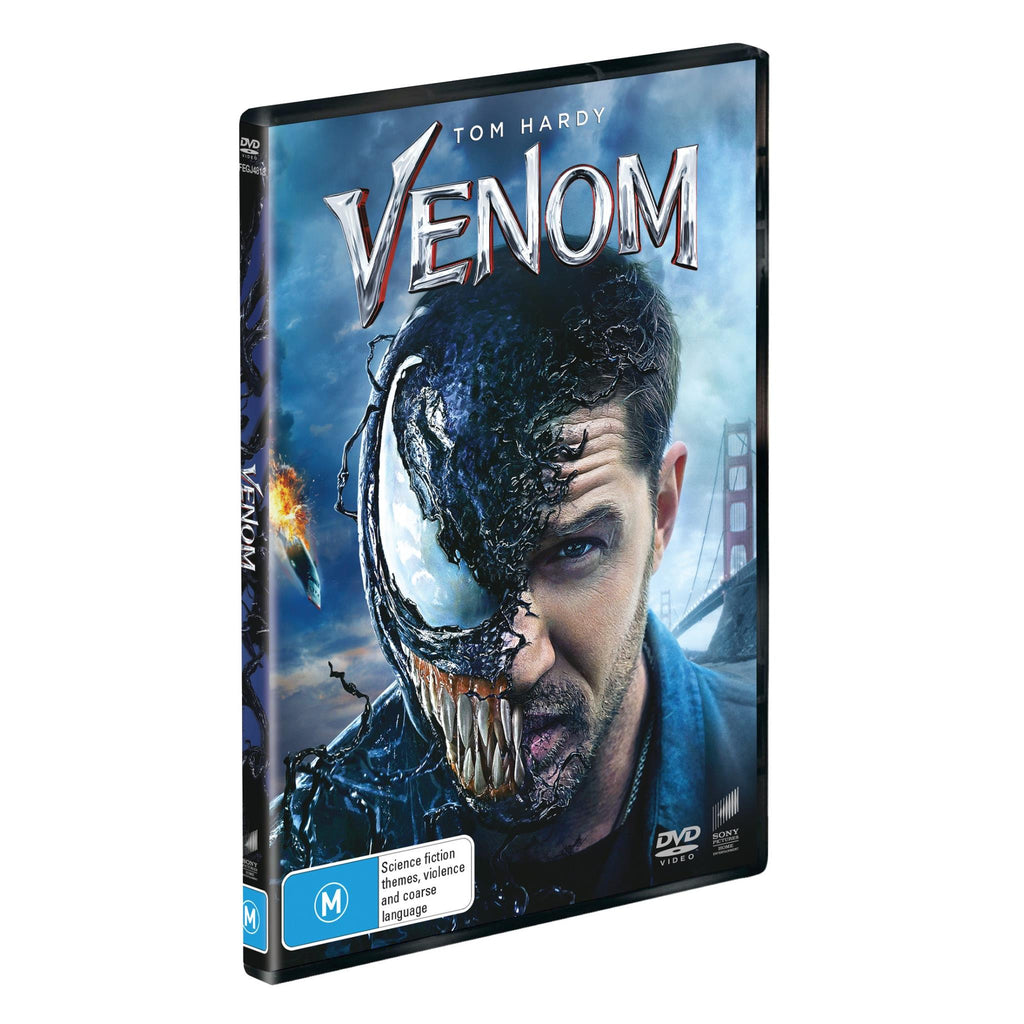 Venom - JB Hi-Fi NZ