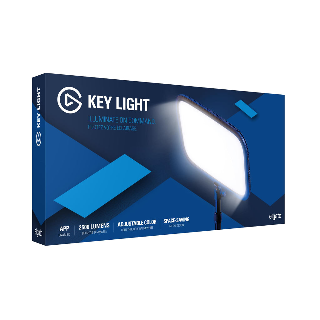 Elgato Key Light - JB Hi-Fi NZ