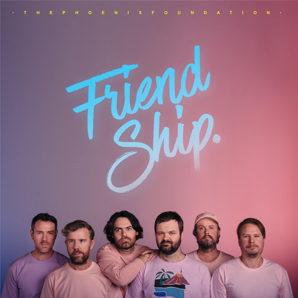 Friend Ship - JB Hi-Fi NZ