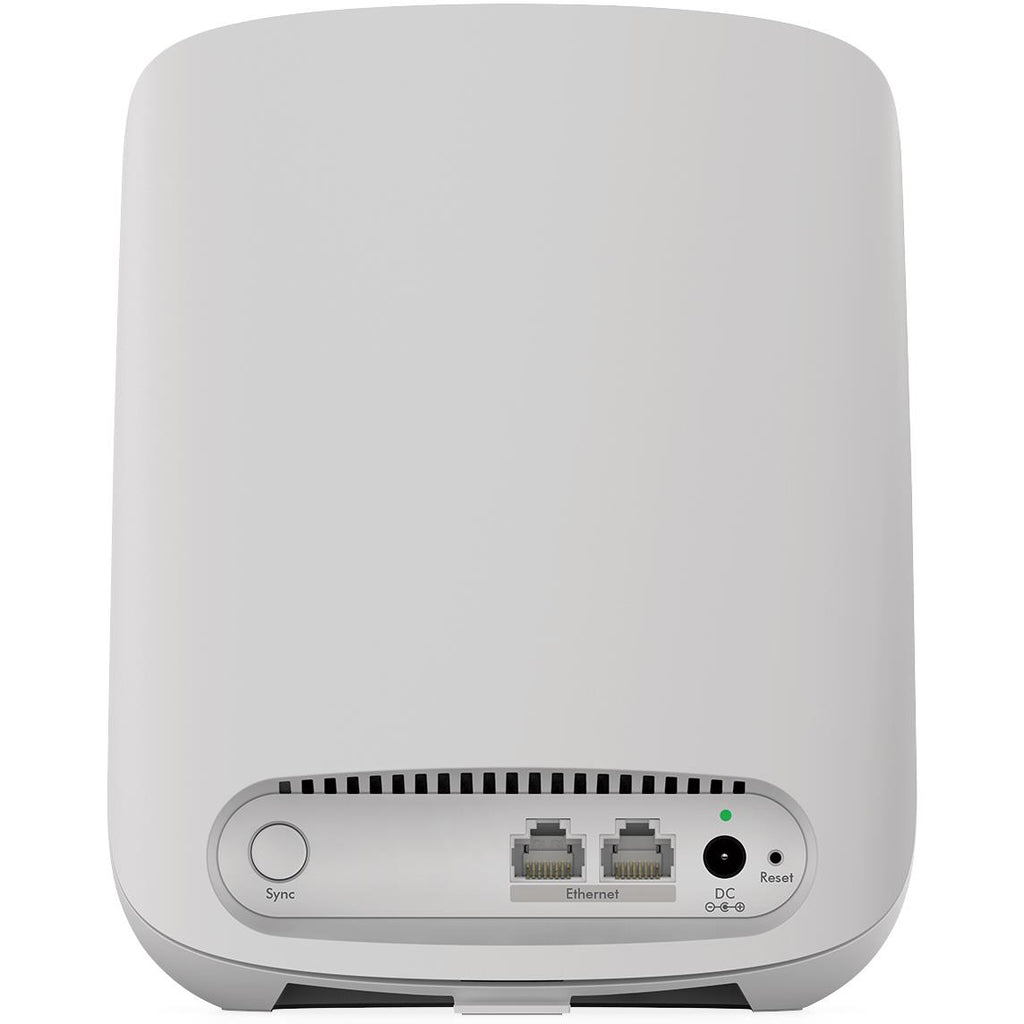 NetGear Orbi RBK353 WiFi 6 Dual-band Mesh System (3 Pack) - JB Hi-Fi NZ