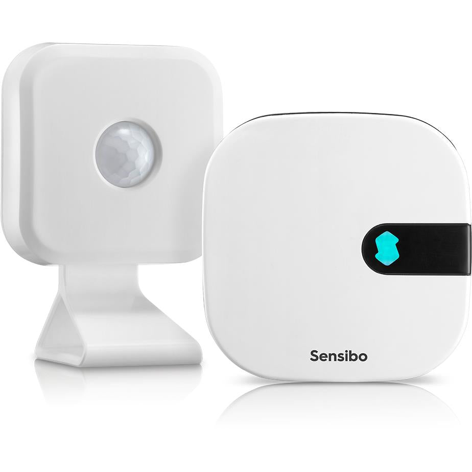 Sensibo Air + Room Sensor Wi-Fi Controller for Air Conditioners - JB Hi ...