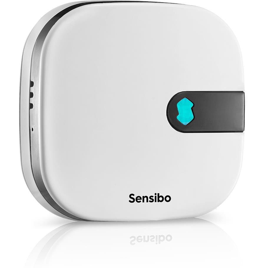 Sensibo Air + Room Sensor Wi-Fi Controller for Air Conditioners - JB Hi ...