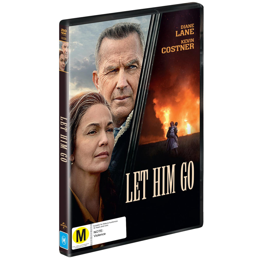 Let Him Go - JB Hi-Fi NZ