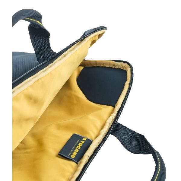 Tucano Smilza Slim 14" Laptop Bag (Blue) - JB Hi-Fi NZ