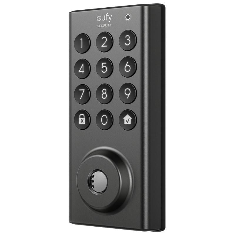 eufy Security Smart Lock - JB Hi-Fi NZ