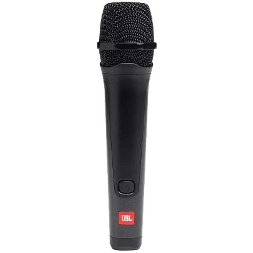 JBL PBM100 Wired Microphone - JB Hi-Fi NZ