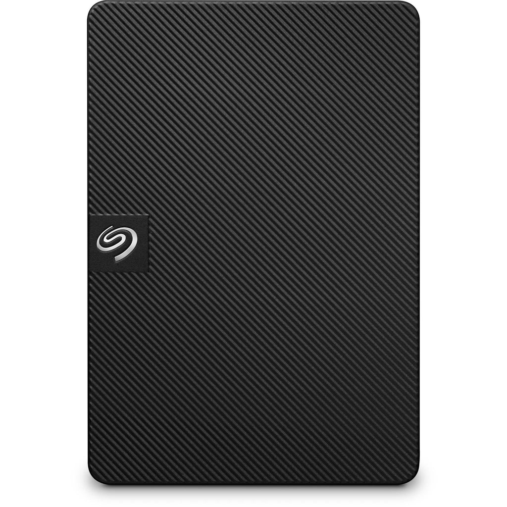 Seagate Expansion Portable 5TB Hard Drive - JB Hi-Fi NZ