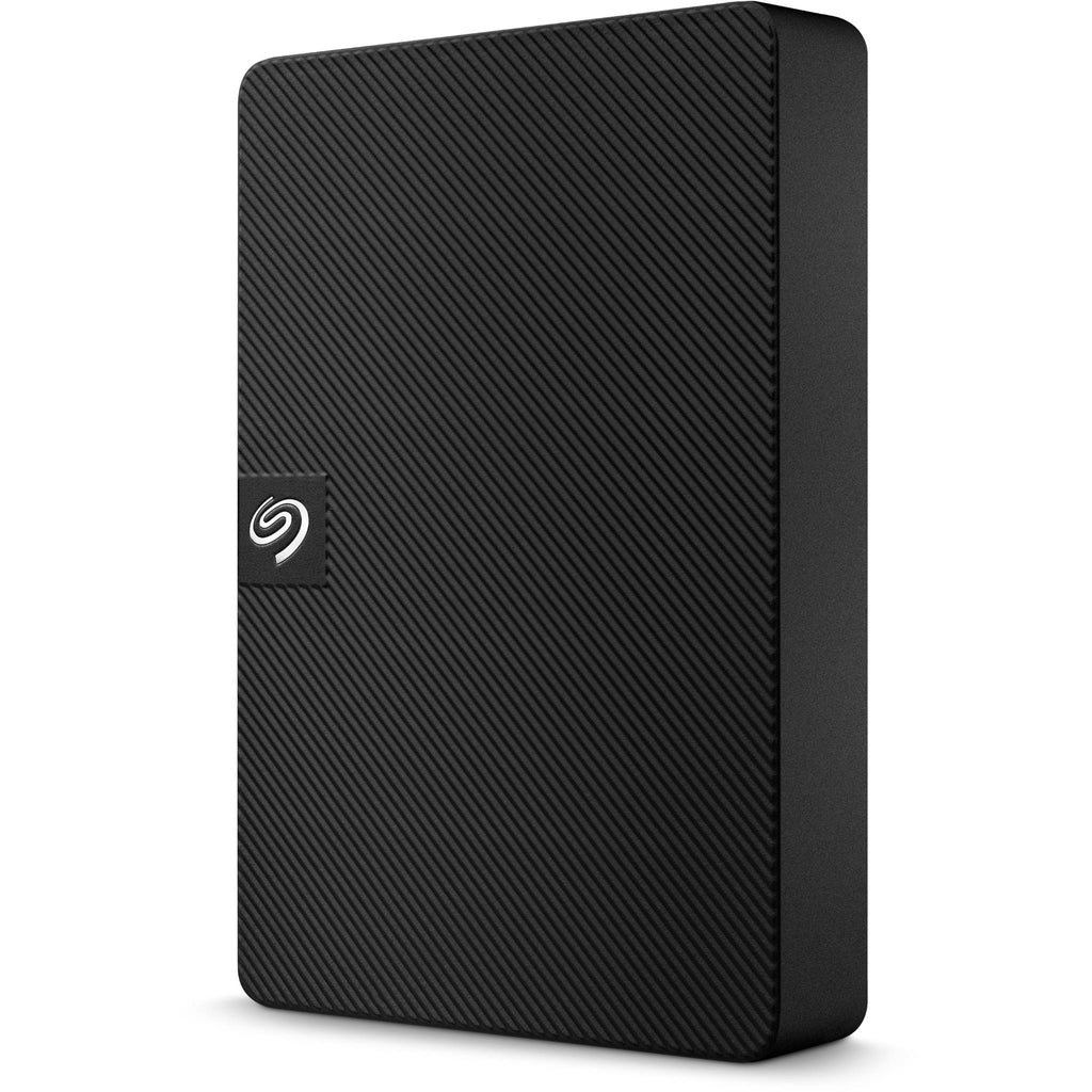 Seagate Expansion Portable 5TB Hard Drive - JB Hi-Fi NZ