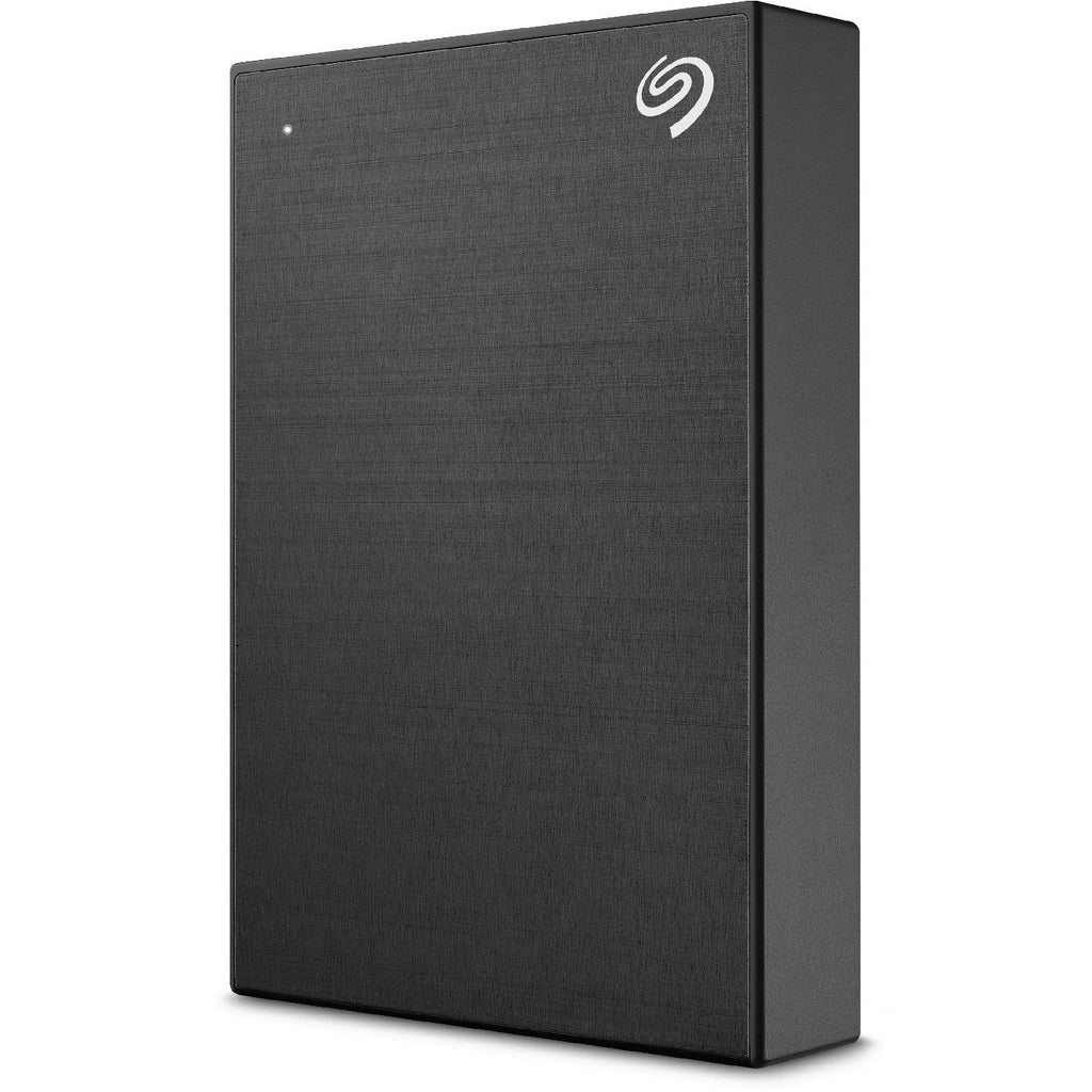 Seagate One Touch Portable 5TB Hard Drive (Black) - JB Hi-Fi NZ