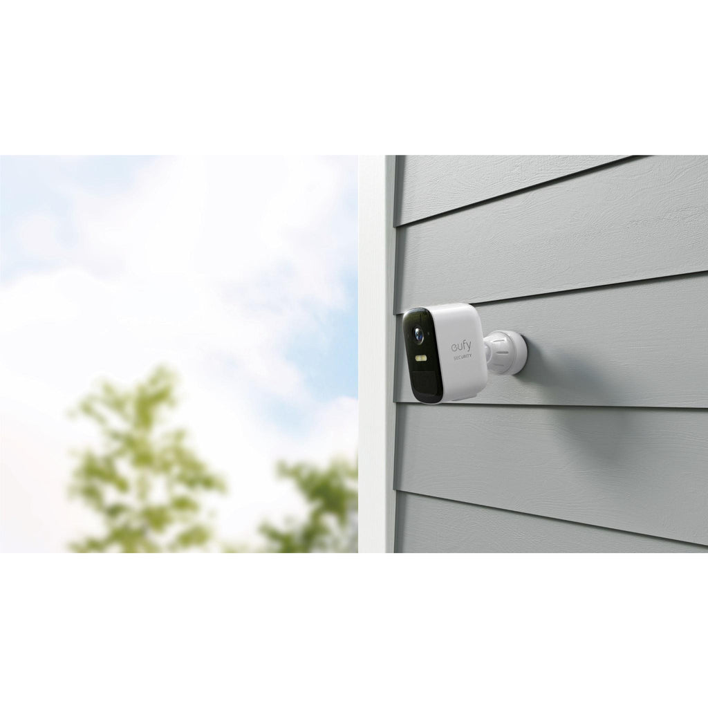 eufyCam 2C Pro 2K Wireless Home Security System (Add-on Camera) - JB Hi ...