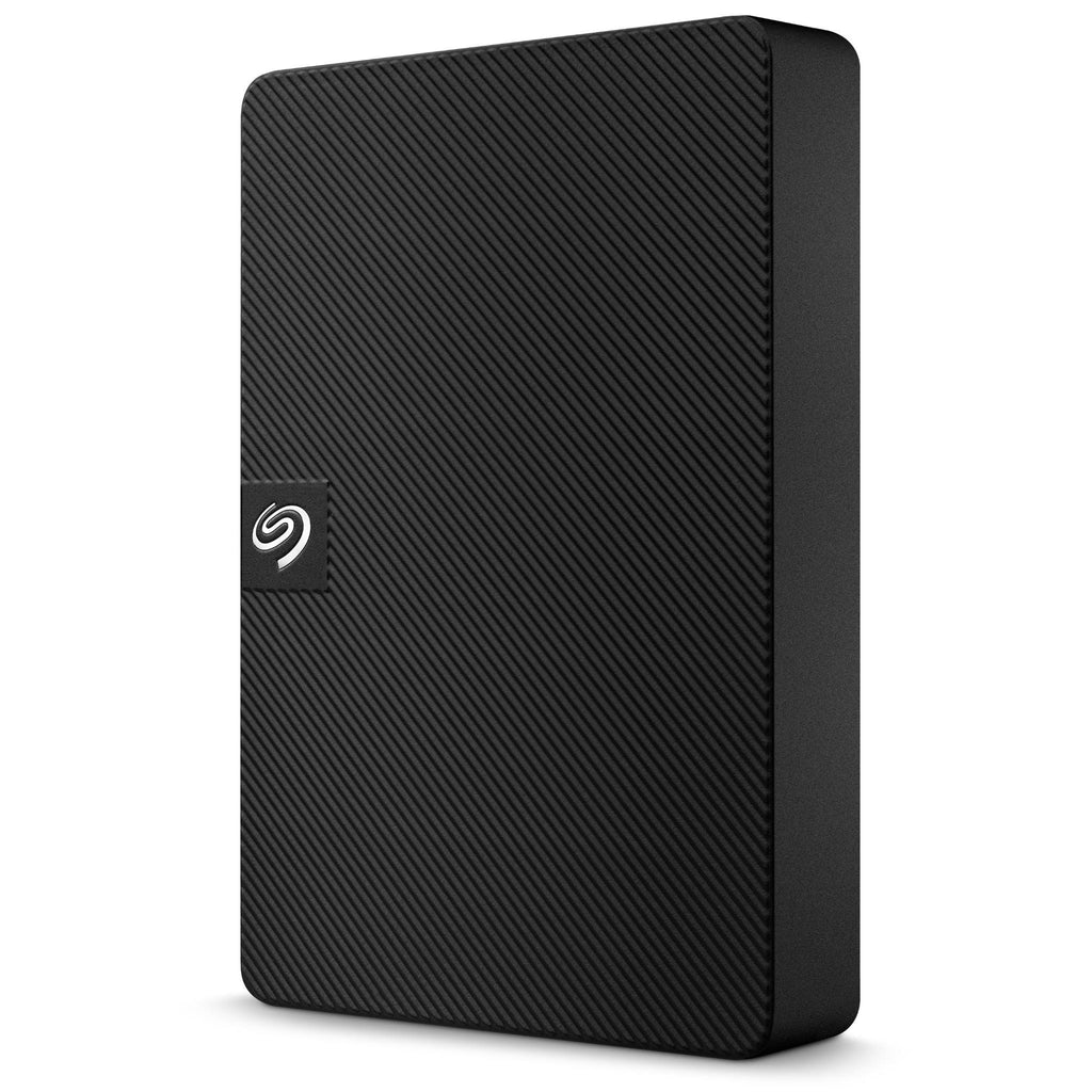 Seagate Expansion 4TB Portable Drive - JB Hi-Fi NZ