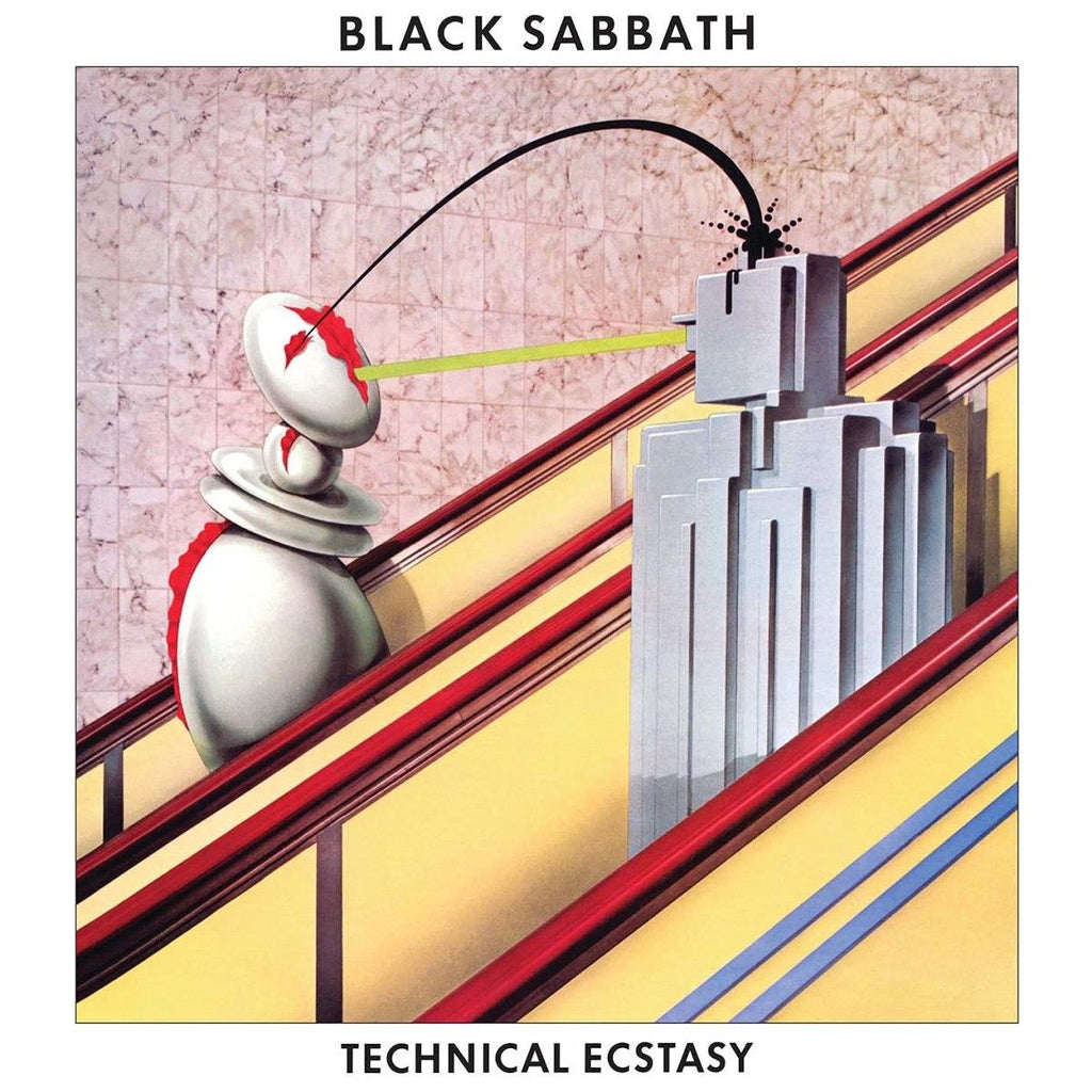 Technical Ecstasy (Super Deluxe Edition) - JB Hi-Fi NZ