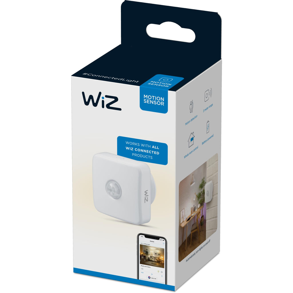 WiZ Motion Sensor - JB Hi-Fi NZ