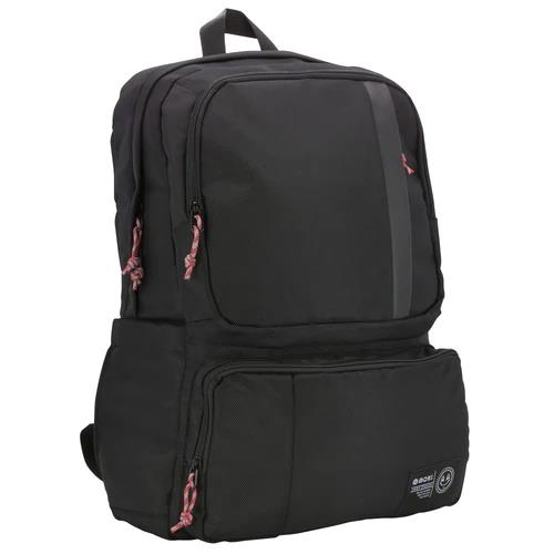 Moki rPET Series 15.6" Laptop Backpack (Black) - JB Hi-Fi NZ