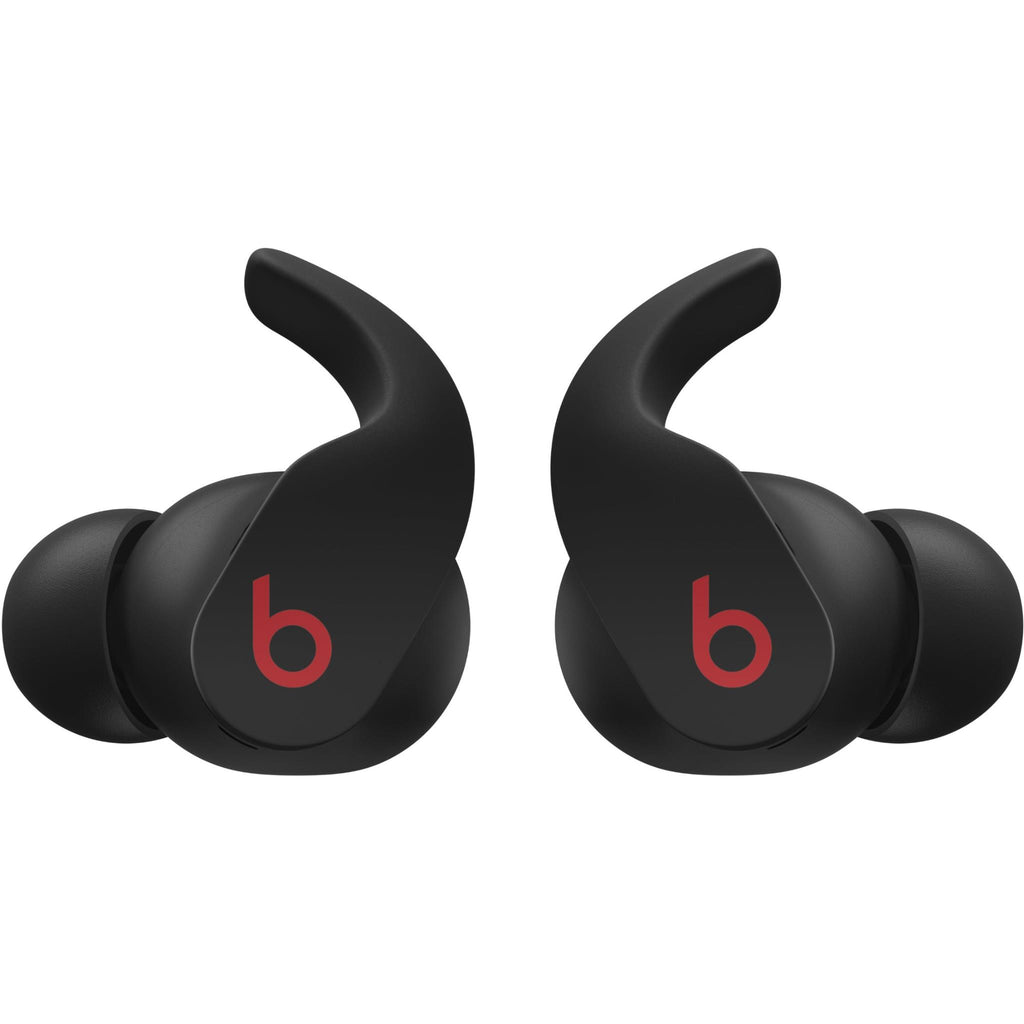 Beats Fit Pro True Wireless Noise Cancelling Earbuds (Beats Black) - JB ...