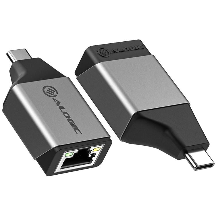 ALOGIC Ultra Mini USB-C to Ethernet Adapter - JB Hi-Fi NZ