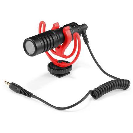 Joby Wavo Mobile Microphone - JB Hi-Fi NZ