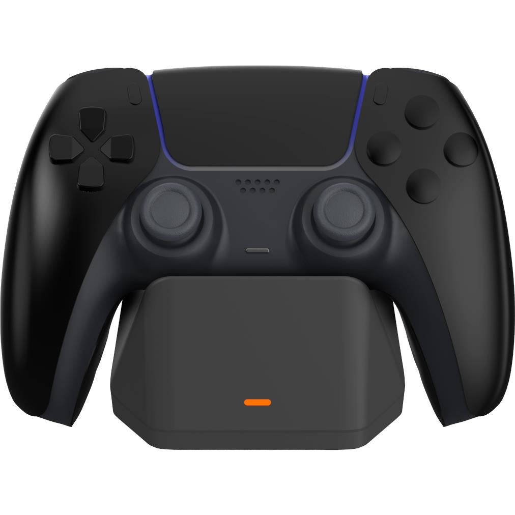 Powerwave Charging Display Stand for PlayStation 5 (Black) - JB Hi-Fi NZ