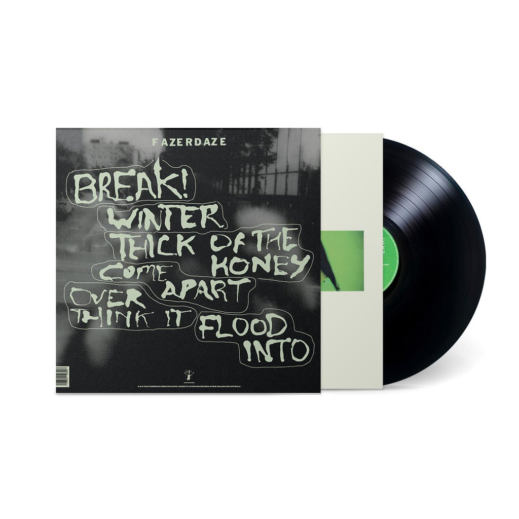 Break ! (Vinyl) - JB Hi-Fi NZ