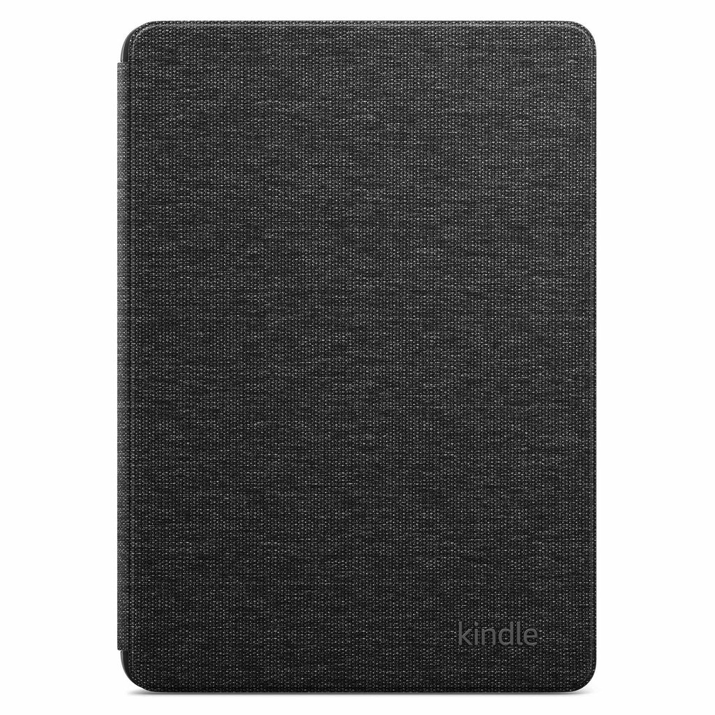 Kindle 11th Gen 6" Fabric Cover (Black) - JB Hi-Fi NZ