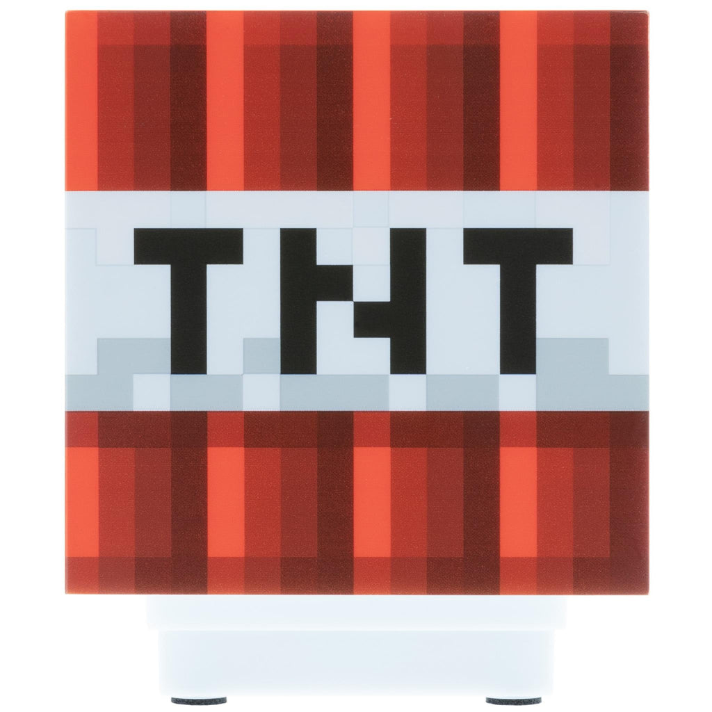 Paladone Minecraft TNT Light - JB Hi-Fi NZ