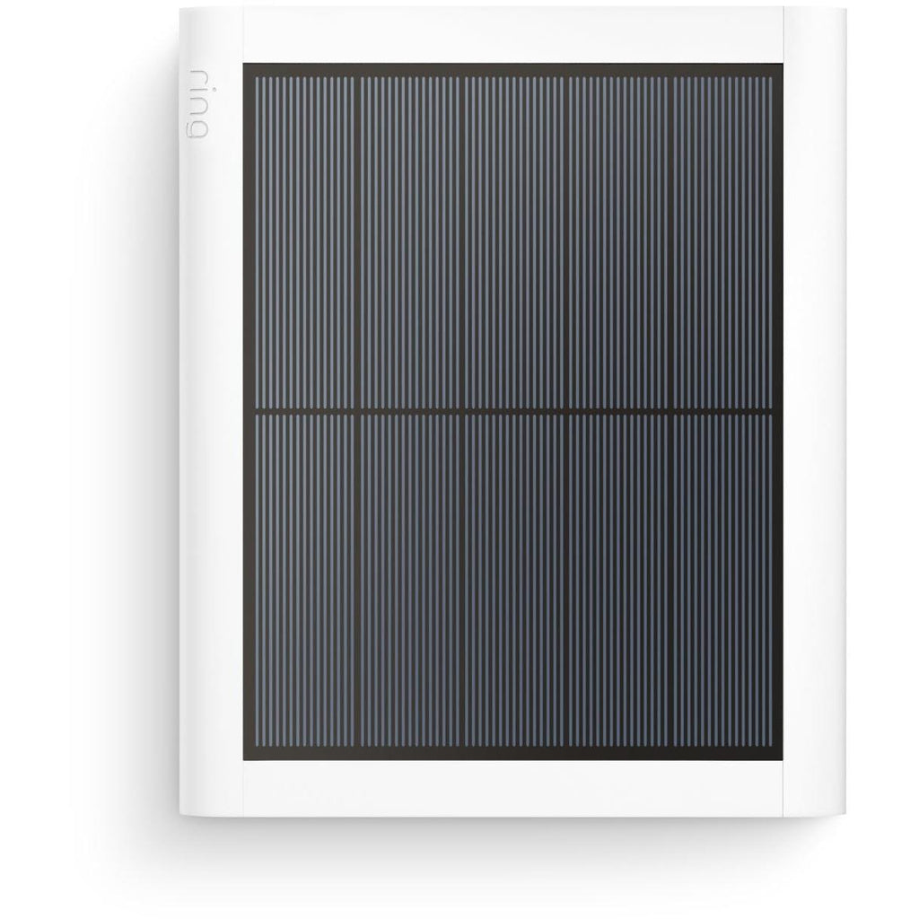 Ring Solar Panel 2nd Gen (White) - JB Hi-Fi NZ