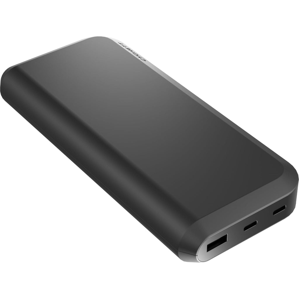Cygnett ChargeUp Pro Series Laptop Power Bank (25K) - JB Hi-Fi NZ