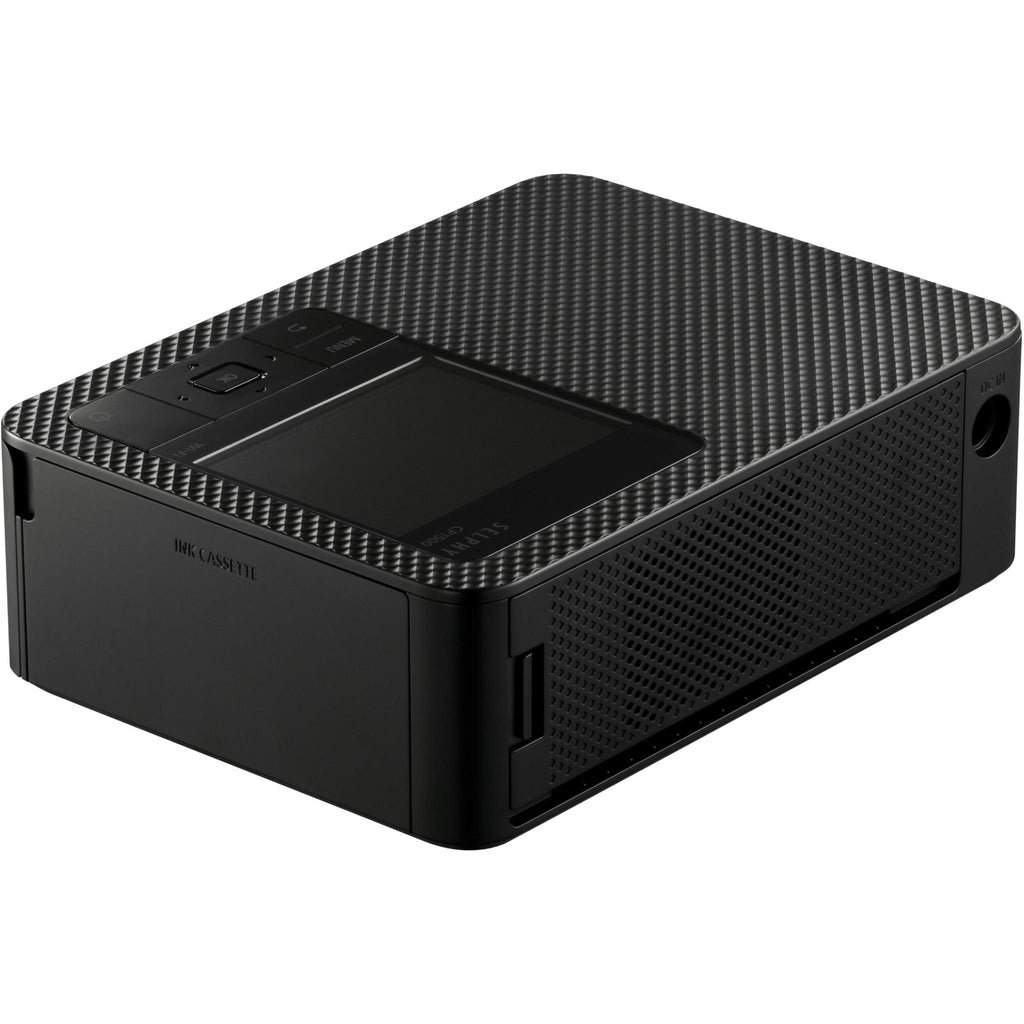 Canon SELPHY CP1500 Compact Photo Printer - JB Hi-Fi NZ