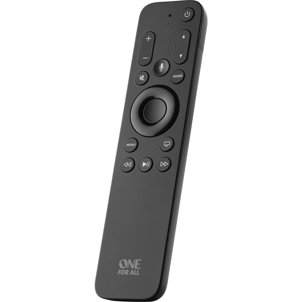One For All Replacement Remote (Apple TV) - JB Hi-Fi NZ