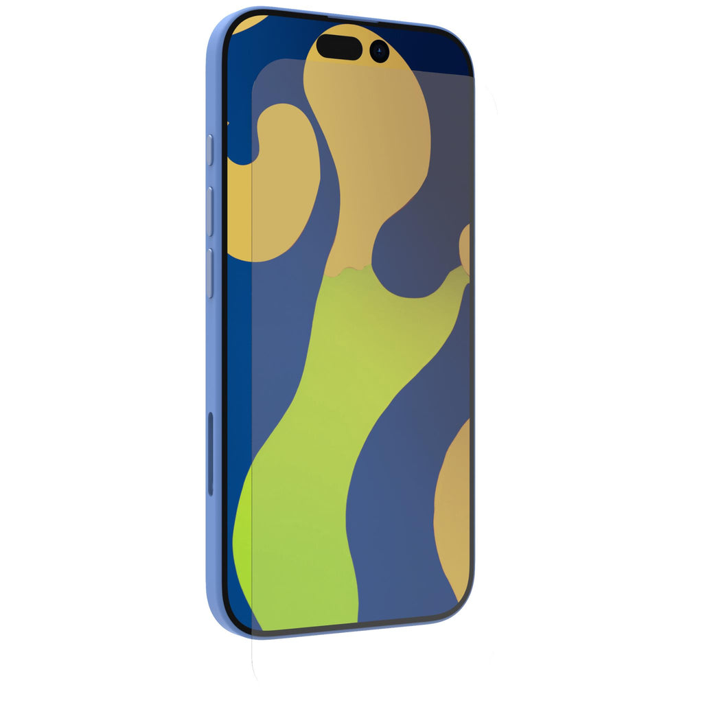 3sixT PrismShield Essential Screen Protector for iPhone 16/15/15 Pro ...