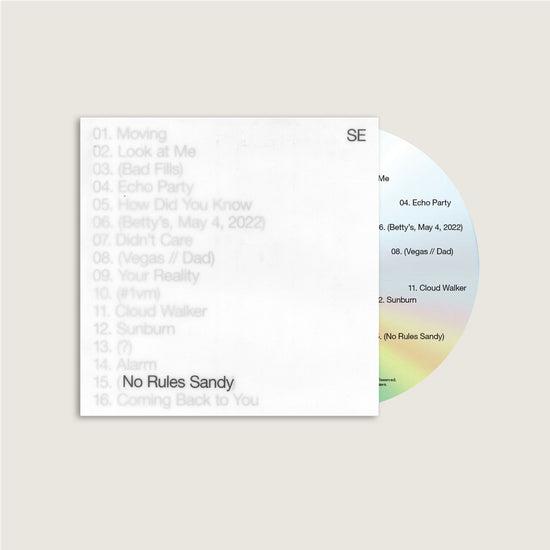 No Rules Sandy - JB Hi-Fi NZ