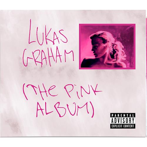 4 (The Pink Album) - JB Hi-Fi NZ