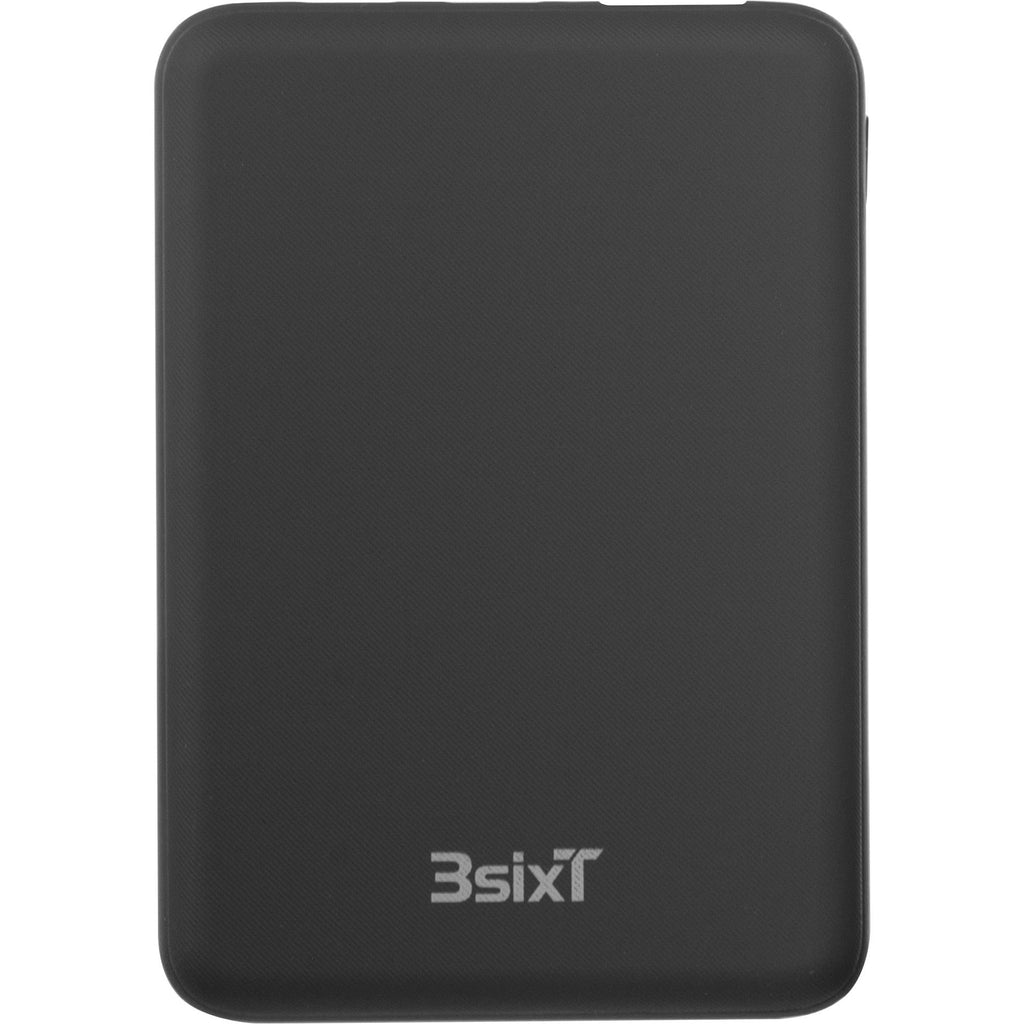 3sixT JetPak Basix 2.0 5K Power Bank - JB Hi-Fi NZ