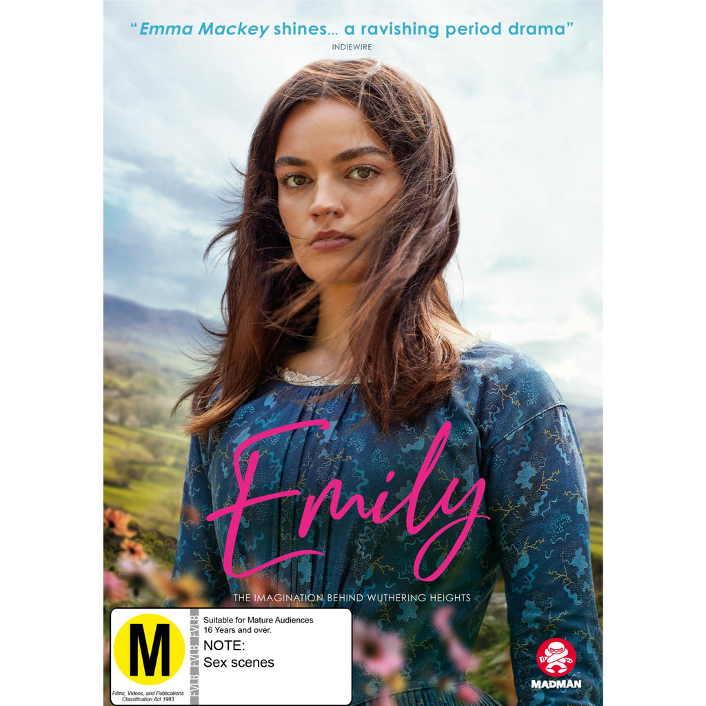 Emily - JB Hi-Fi NZ