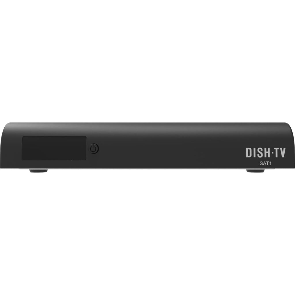 Dish TV SAT1 Satellite Receiver - JB Hi-Fi NZ