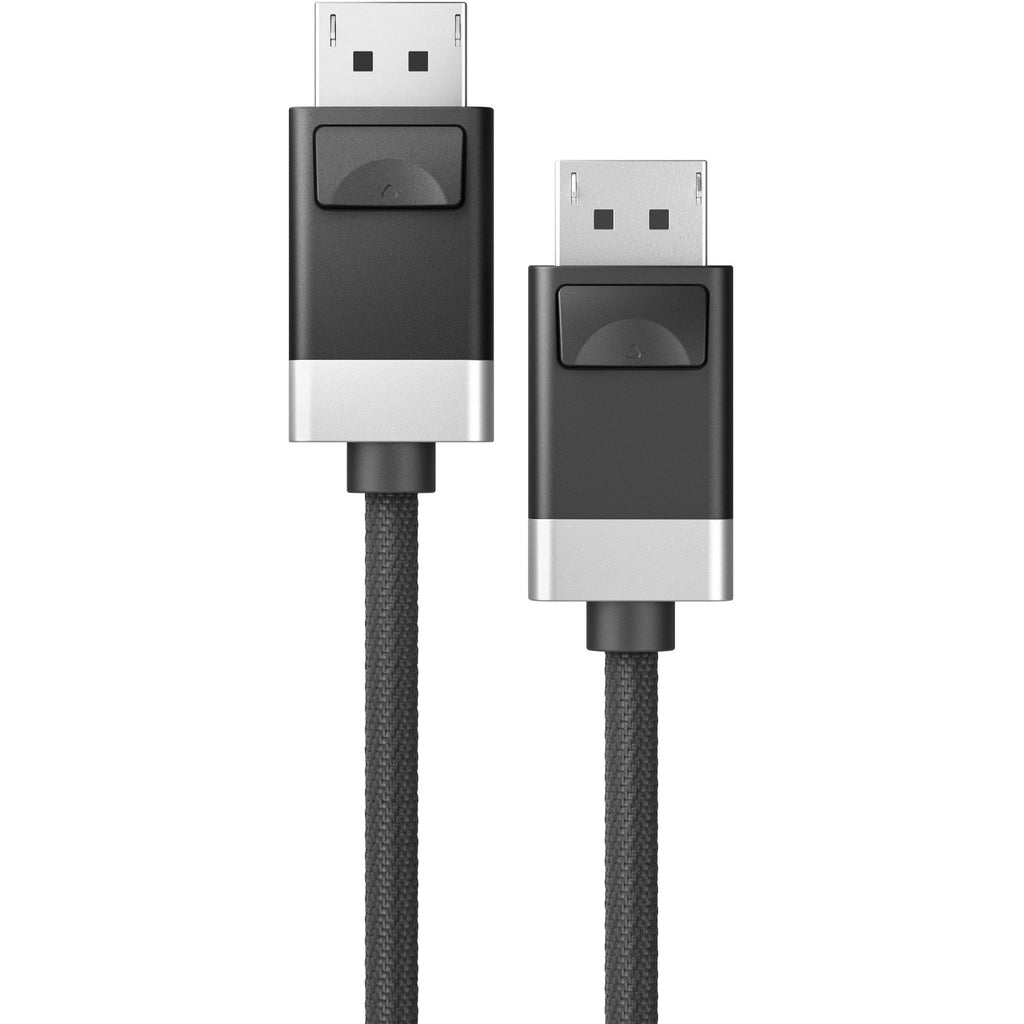 ALOGIC Fusion DisplayPort Cable (2m) - JB Hi-Fi NZ